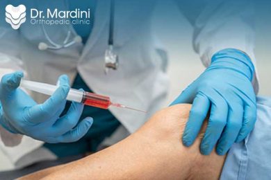 The difference between stem cells and PRP Injections - Dr Issam Mardini